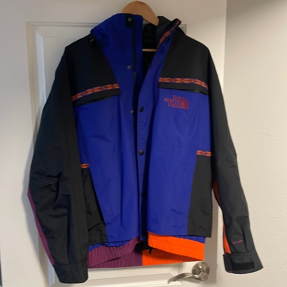 The North Face | Jackets & Coats | The North Face Retro Rage Collection ...
